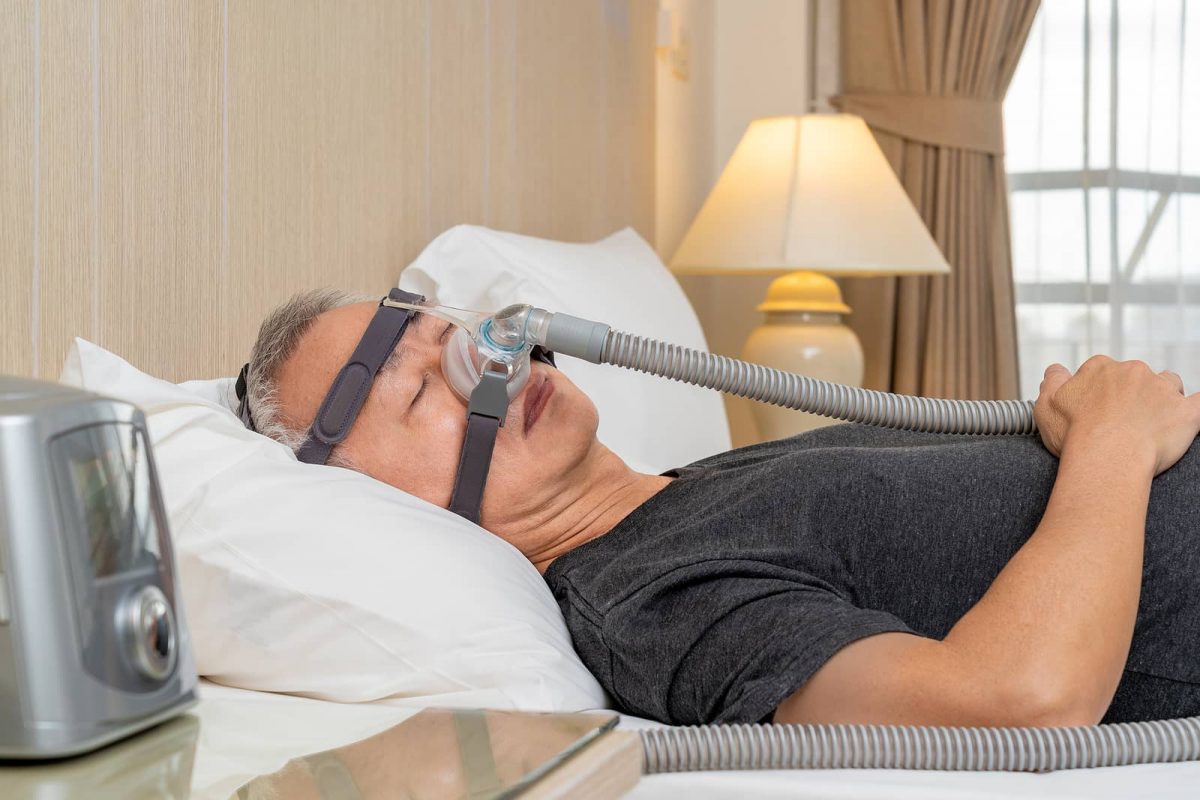Sleep Therapy Equipment and Supplies Through Medicare Insurance - CPAP ...